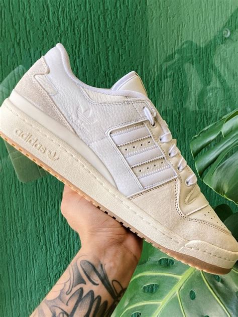 Adidas Fórum Adv 84 Tênis Masculino Adidas Nunca Usado 68937556 enjoei