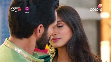 Udaariyaan Today Promo Asma Ko Girne Se Bachaya Armaan Asma Aur