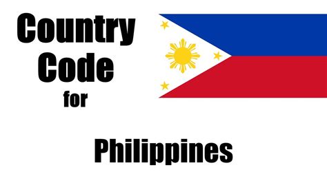 Country Code