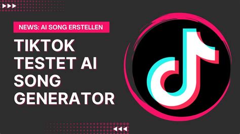 62 Auf TikTok Jetzt AI Songs Erstellen Streaming Start Up Erhalten