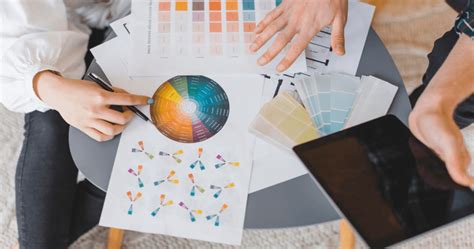 Psicologia Das Cores No Marketing Como Usar Em Campanhas Criativas