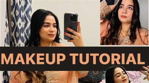 Makeup Tutorials GRWM Makeuptutorial Londonvlog YouTube