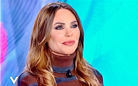 Ilary Blasi Arriva Il Duro Attacco Di Mario Balotelli Ma Michelle