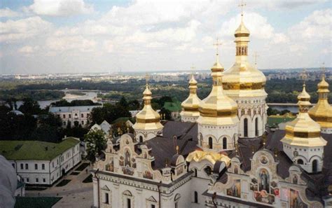 Kiev Wallpapers Wallpaper Cave