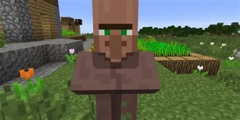 Minecraft Comment Faire Se Reproduire Les Villageois Articles