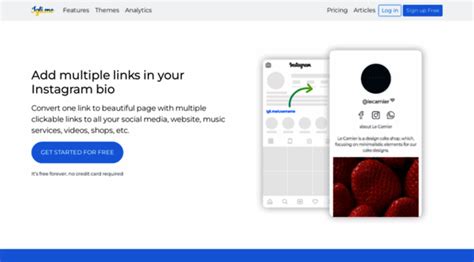 Igli Me Add Multiple Links In Your Ins Igli