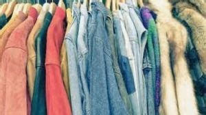 Vender Ropa Usada en León Fácil