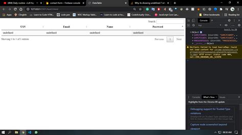 javascript why its showing undefined while i have data in firebase stack overflow
