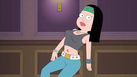 Lois Meg Francine Hailey By Jerms125 On DeviantArt