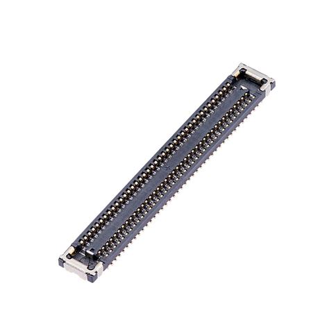 Replacement Mainboard Flex Fpc Connector Compatible For Samsung A