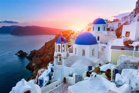 Lugares Tur Sticos En Grecia Que Debes Visitar Tips Para Tu Viaje
