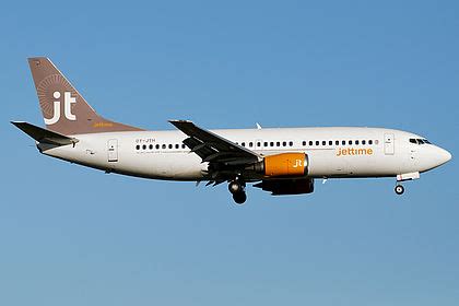 Jet Time Boeing Latest Photos Planespotters Net