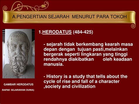 Apa Yang Dimaksud Perubahan Dalam Ilmu Sejarah Jelaskan Homecare24