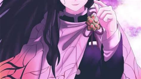 Nezuko X Kanao YouTube