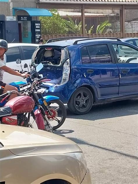 Información Vial on Twitter NoticiasViales 02 05 Aragua