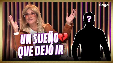 ADELA MICHA CONFIESA quién ha sido su AMANTE más EXIGENTE Me lo