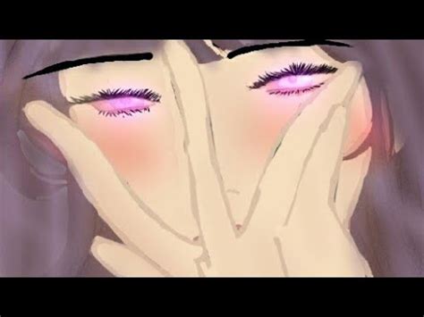 Eyes Of Heaven Naruhina Cr Ditos Na Descri O Youtube