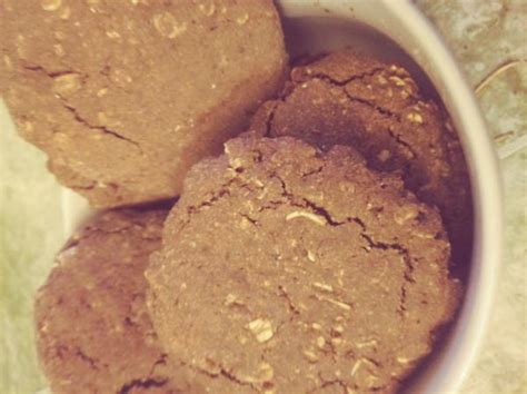 Galletas de Avena Fáciles y Rápidas Receta en 15 Minutos Vídeo