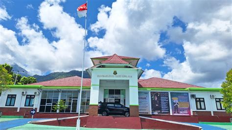 Temukan Dugaan Korupsi Proyek Puskesmas Galala Kejari Tidore Segera