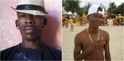 Irmãos são assassinados a tiros no Morro da Piedade em Vitória