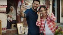 Kocan Kadar Konuş Diriliş 2015 filmi Beyazperde