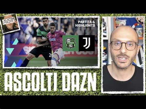 Calo Ascolti DAZN Serie A Colpa Delle Disdette Juventine Anti FIGC