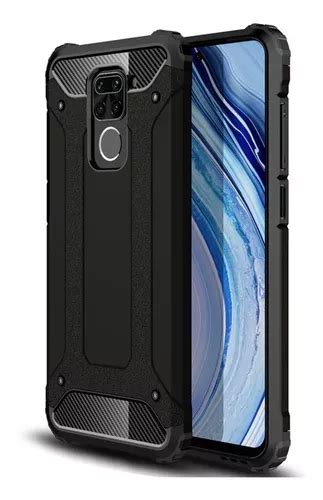 Capa Case Anti Impacto Armor Shell Para Xiaomi Redmi Note Mercadolivre