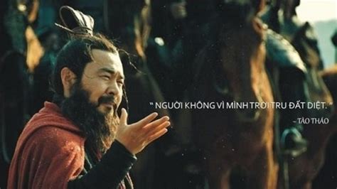 Những câu nói hay của Tào Tháo nổi tiếng bất hủ theo thời gian