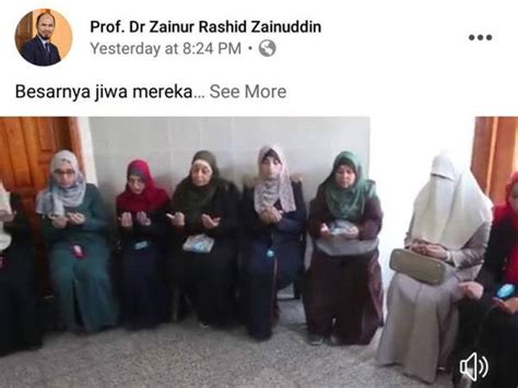 COVID 19 Doa Rakyat Palestin Buat Malaysia Indahnya Islam