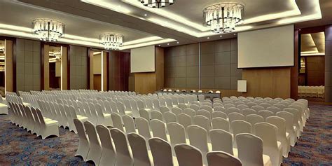Mercure Serpong Alam Sutera All In Wedding Package Oleh Alton