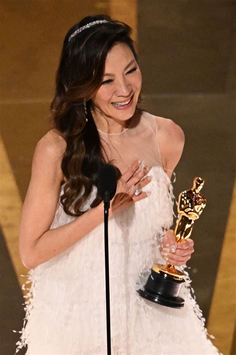 Premios Oscar 2023 todos los ganadores de esta edición Vogue España