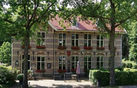 Posten Nordic Cuisine Frederiksoord Koloni N Van Weldadigheid