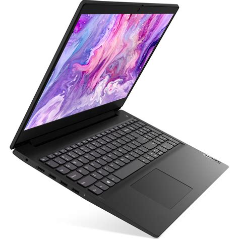 Лаптоп Lenovo IdeaPad 3 15IGL05 15 6 HD Intel Celeron N4020 4GB