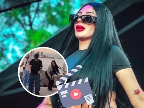 Así puedes salir en el videoclip de Bellakath que se grabará en Veracruz