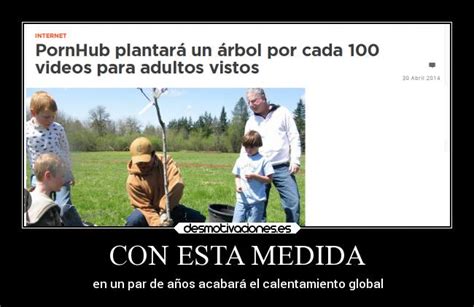Imágenes y Carteles de CALENTAMIENTO Desmotivaciones