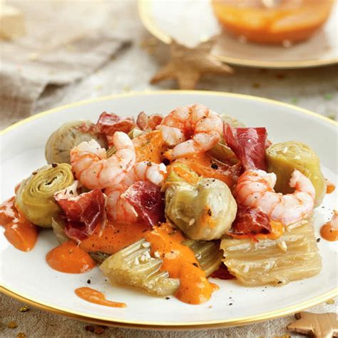 Recetas Con Cardo