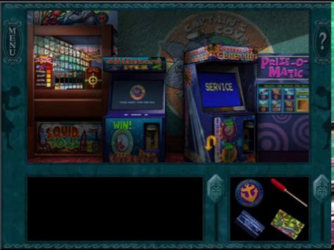 The Haunted Carousel Walkthrough Video Youtube