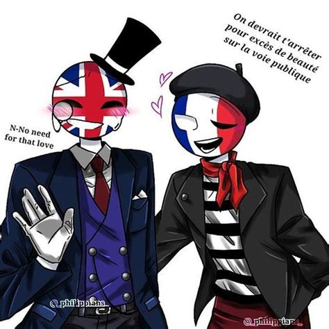 Pin By Angel M On France ǻnd Great Britain Франция น Великøбритания Humans Meme Country Art