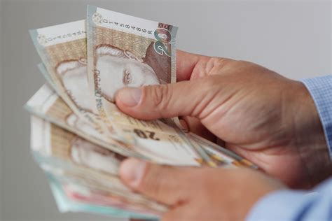 Cu Les Son Los Billetes Y Monedas Que M S Se Falsifican En Per