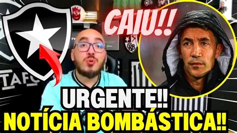 ATENÇÃO URGENTE SAIU AGORA CONFIRMADO É OFICIAL MARTELO BATIDO ACABOU