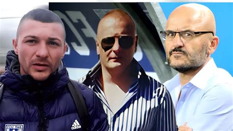 Peluza Sud 97 pregătește o lovitură teribilă pentru echipa lui Adrian