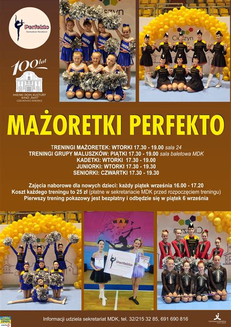 Kino Świt MDK Czechowice Dziedzice