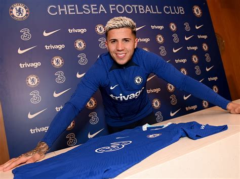 Chelsea Enzo Wallpapers Wallpaper Cave