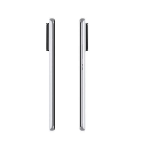 Xiaomi Mi 11 Ultra 12GB 256GB Ceramic White Rom Original English