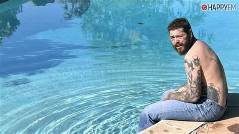 Post Malone Presenta Austin Su Esperado Nuevo Lbum De Estudio
