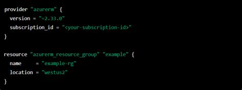 How To Deploy Azure Container Apps With Terraform