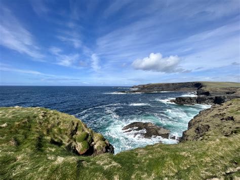 Gunter Erfurt On Twitter I M Currently In Ireland For A Few Days