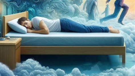 The Most Common Dreams And What They Mean Infotainingyou