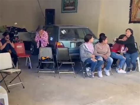 FGJEZ confirma localización de seis cuerpos sin vida de jóvenes