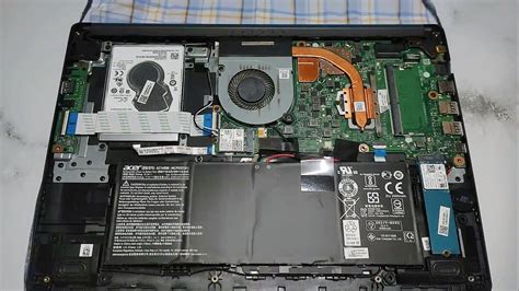 Acer Aspire Ram Upgrade Top Sellers Bellvalefarms